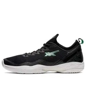 Asics ASICS Glide Nova FF 2 Low Top Sneakers Black/green