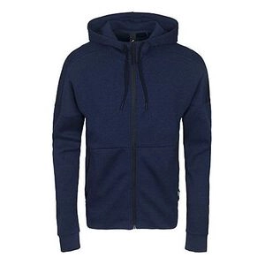 Adidas Id Stadium Full Zip Hoodie