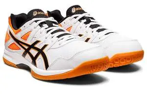 Asics Gel Task 2 Athletic Shoes - White