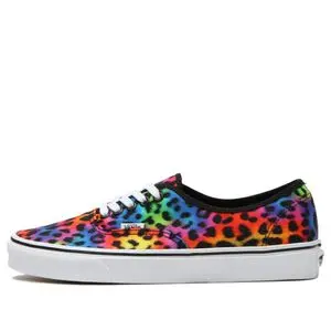 VANS Og Authentic Leopard Print Sneakers - Default Colorway
