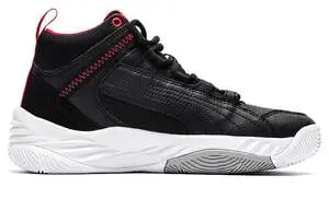 PUMA Rebound Future Evo High Top Sneakers