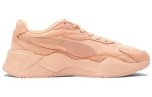 PUMA Rs-x3 Luxe Sneakers - Pink