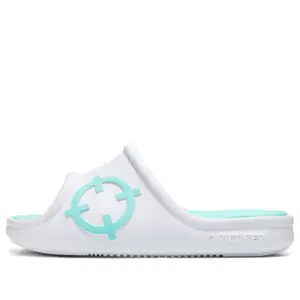 RIGORER Horizon 1 Slide Sandals - White/green