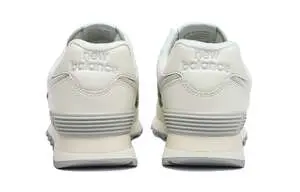 NEW BALANCE 574 Series Low Top Sneakers - Light Grey