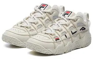 FILA Barricade Low Top Sneakers