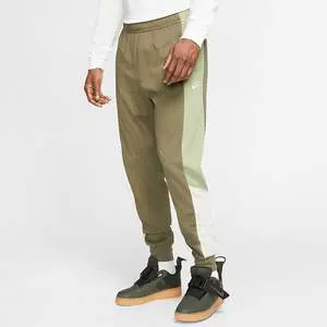 Nike Long Pants Green White