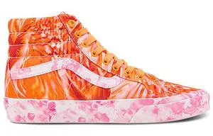 VANS Sk8-hi 38 Dx Classics X Collina Strada High Top Sneakers