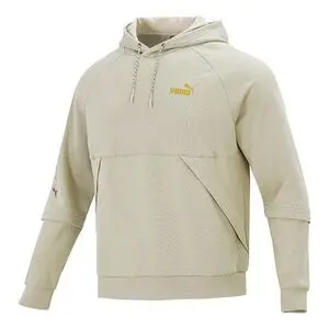 Puma Hooded Sweatshirts Hoodies For Men
