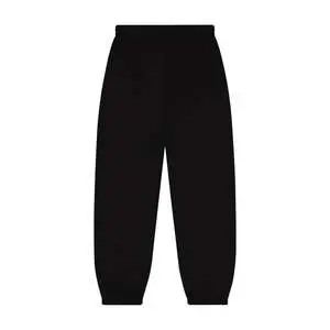 DENIM TEARS Sweatpants - Black