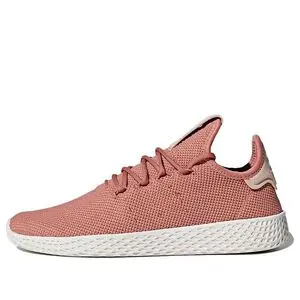 Adidas Pharrell X Tennis Hu Sneakers - Pink