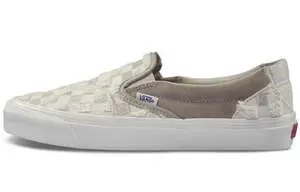 VANS Vault Classic Slip-on Lx 'bricolage Pack