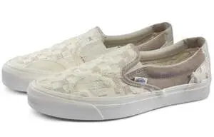 VANS Vault Classic Slip-on Lx 'bricolage Pack