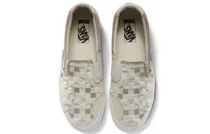 VANS Vault Classic Slip-on Lx 'bricolage Pack