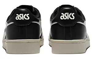 Asics Japan S Low Top Sneakers - Black/white
