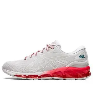 Asics ASICS GEL-Quantum 360 VII Winterised Athletic Sneakers Grey/red