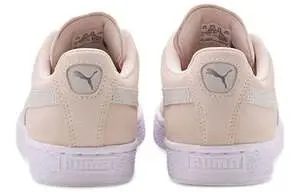 PUMA Suede Classic+ Rosewater Sneakers