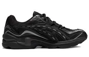 Asics Gel-preleus Sneakers - Black