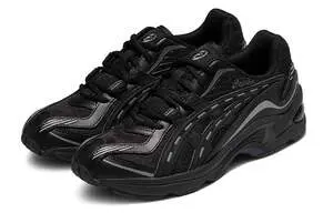 Asics Gel-preleus Sneakers - Black