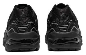Asics Gel-preleus Sneakers - Black