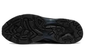 Asics Gel-preleus Sneakers - Black