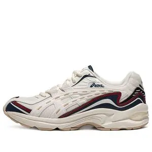 Asics Gel-preleus Sneakers - White/blue/red