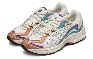 Asics Gel-preleus Lace-up Sneakers
