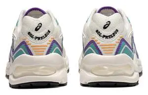 Asics Gel-preleus Lace-up Sneakers