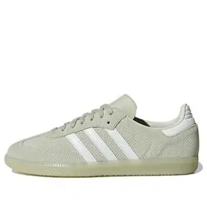 Adidas Samba Og Sneakers - Green