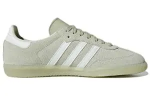 Adidas Samba Og Sneakers - Green