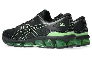 Asics Gel-quantum 360 Sneakers - Black/bright Lime