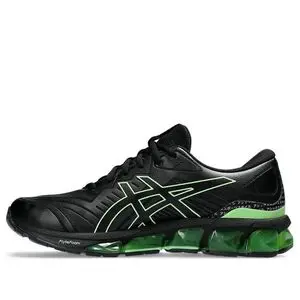 Asics Gel-quantum 360 Sneakers - Black/bright Lime