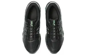 Asics Gel-quantum 360 Sneakers - Black/bright Lime