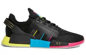 Adidas Nmd_r1 V2 "tokyo Nights" Sneakers