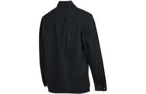 CONVERSE Ss22 Cargo Casual Long Sleeves Autumn Shirt