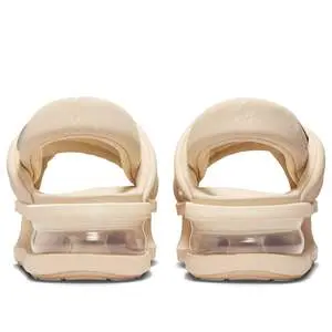 Nike Max Isla Sandals - Sanddrift/metallic Silver