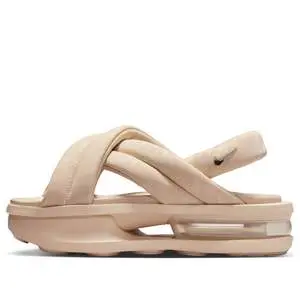 Nike Nike Air Max Isla Sandals Sanddrift/metallic Silver