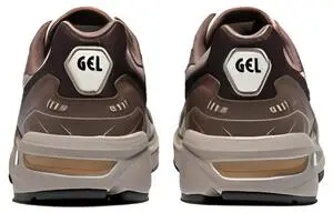 Asics Gel-1090 Low Top Sneakers - Brown