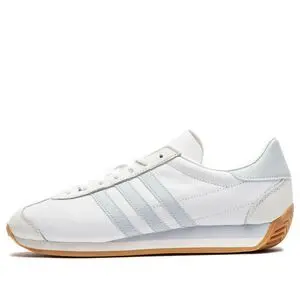 Adidas Country Og Sneakers - White/blue