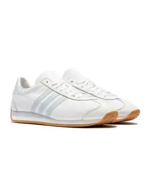 Adidas Country Og Sneakers - White/blue