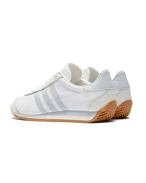 Adidas Country Og Sneakers - White/blue