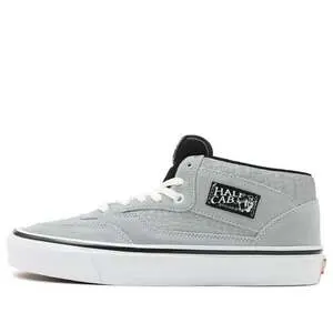 VANS Vans Half Cab 33 DX "Croc High Rise" Sneakers Gray/white