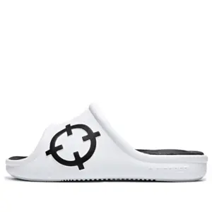RIGORER Horizon 1 Slides - White/black