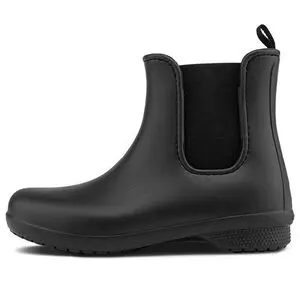 CROCS Freesail Chelsea Boots