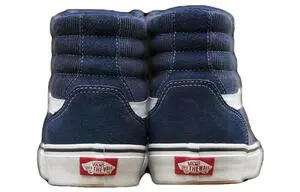 VANS Skate Sk8-hi High Top Sneakers