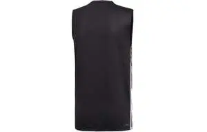Adidas D2m Sl 3s Training Vest