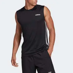 Adidas D2m Sl 3s Training Vest