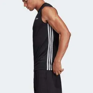 Adidas D2m Sl 3s Training Vest