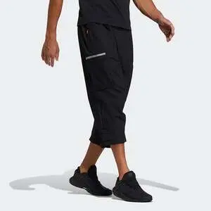 Adidas Th 34pnt Wv Ext Sports Stylish Cropped Pants