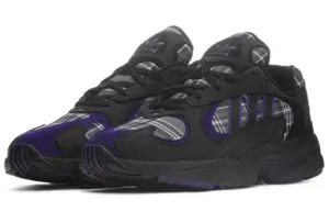 Adidas Yung-1 Sneakers