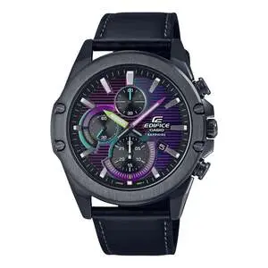 Casio Edifice Sapphire Crystal Chronograph Watch - Default Color